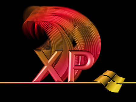 Windows XP高清晰质感桌面壁纸放送_msn最新版本下载_软件学院_中关村在线