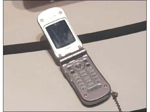 【NEC手机大全】NEC手机报价及图片大全-ZOL中关村在线