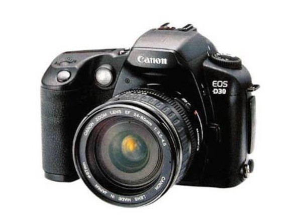 【佳能EOS D30】报价_参数_图片_论坛_(Canon)佳能EOS D30数码相机报价-ZOL中关村在线