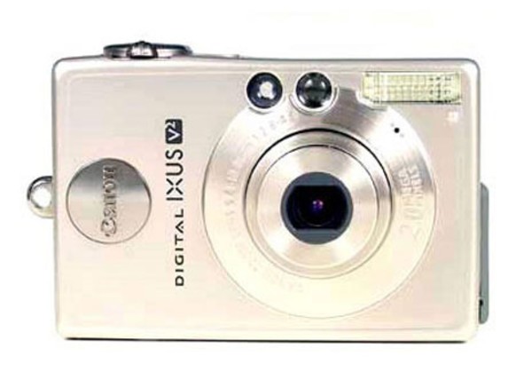 【佳能Ixus v2 S200】报价_参数_图片_论坛_(Canon)佳能Ixus v2 S200数码相机报价-ZOL中关村在线