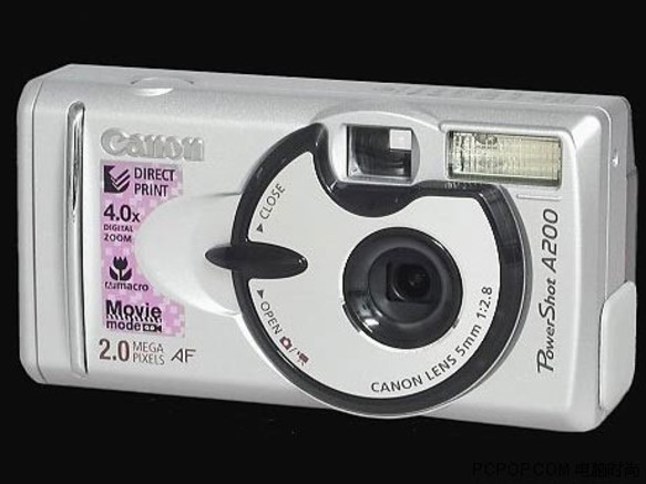 【佳能A200】报价_参数_图片_论坛_(Canon)佳能A200数码相机报价-ZOL中关村在线