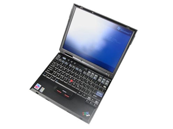 【IBM ThinkPad X31 2673-C2C】报价_参数_图片_论坛_IBM ThinkPad X31 2673-C2C笔记本电脑报价 ...