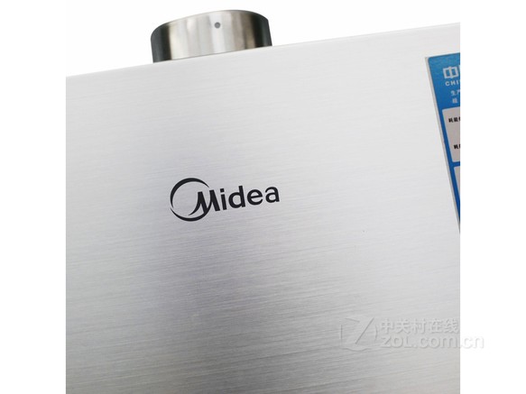 【美的JSQ20-10HA】报价_参数_图片_论坛_Midea JSQ20-10HA美的燃气热水器报价-ZOL中关村在线