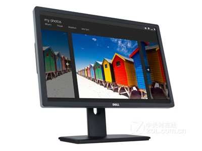 【高清图】三星(samsung)S23C650D 图15-ZOL中关村在线