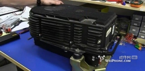 IBM 3390：图解世界最贵硬盘驱动器_服务器产业-中关村在线