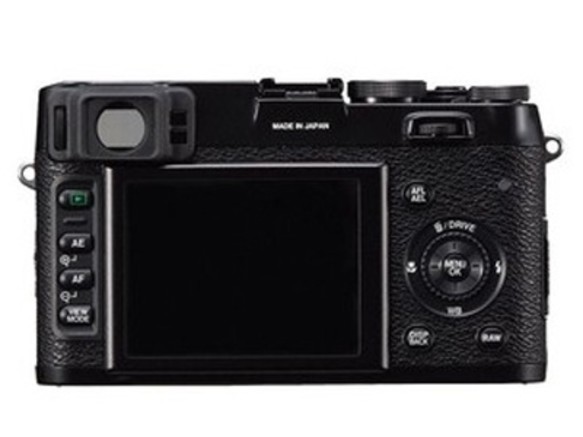 【富士X100黑色限量版】报价_参数_图片_论坛_Fujifilm X100黑色限量版富士数码相机报价-ZOL中关村在线