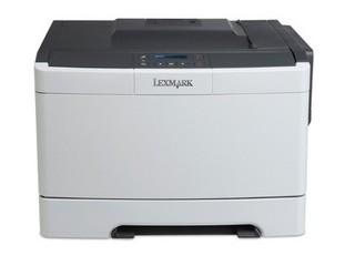 【利盟CS310dn】报价_参数_图片_论坛_Lexmark CS310dn利盟激光打印机报价-ZOL中关村在线