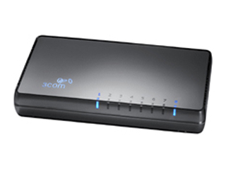 【3Com Switch 8 3CFSU08】报价_参数_图片_论坛_3Com Switch 8 3CFSU08 交换机报价-ZOL中关村在线