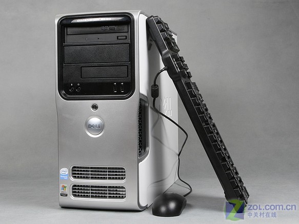 【戴尔Dimension E520】报价_参数_图片_论坛_(DELL)戴尔Dimension E520台式电脑报价-ZOL中关村在线