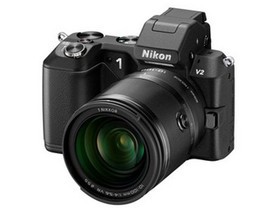 【尼康V2 单机参数】Nikon V2 单机数码相机参数_规格_性能_功能-ZOL中关村在线