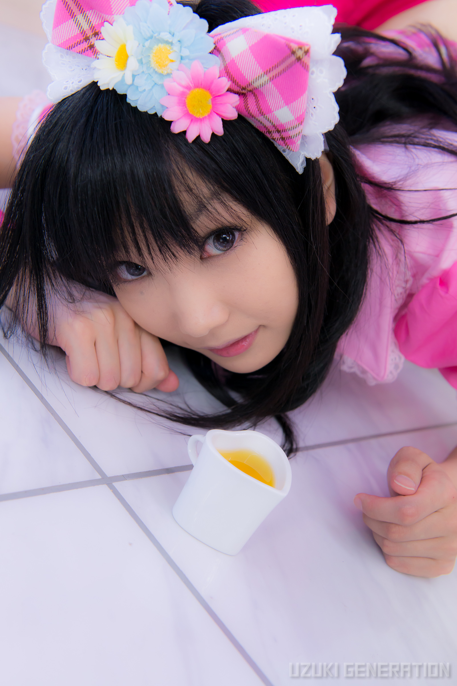 老图重温 下限少女C82 UZUKI GENERATION图赏-第93页-游戏频道-ZOL中关村在线