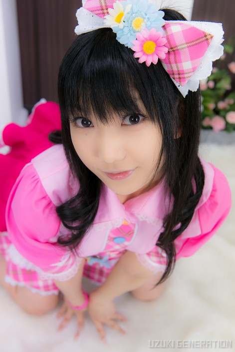 老图重温 下限少女C82 UZUKI GENERATION图赏-第73页-游戏频道-ZOL中关村在线