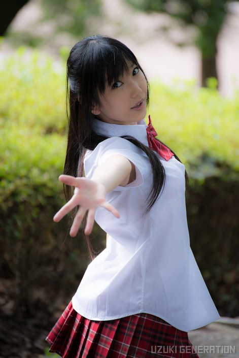 老图重温 下限少女C82 UZUKI GENERATION图赏-第106页-游戏频道-ZOL中关村在线