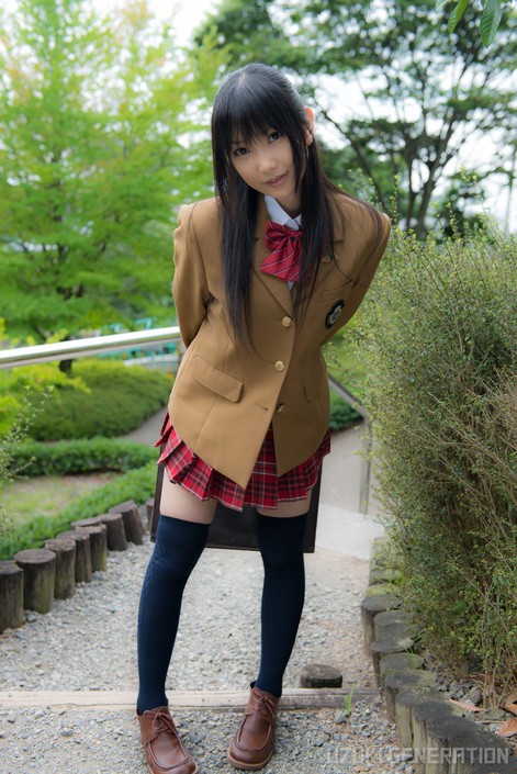 老图重温 下限少女C82 UZUKI GENERATION图赏-第156页-游戏频道-ZOL中关村在线