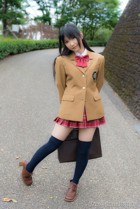 老图重温 下限少女C82 UZUKI GENERATION图赏-第160页-游戏频道-ZOL中关村在线