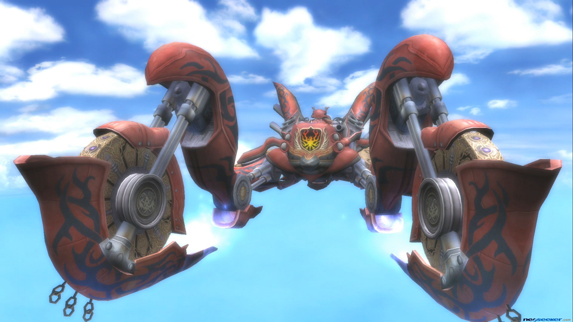 《最终幻想X-2高清版》新游戏截图披露-第5页-游戏机频道-ZOL中关村在线