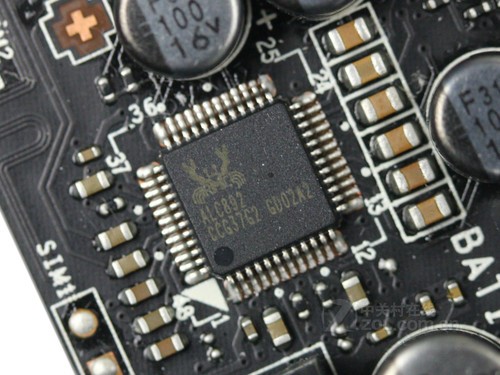 微星Z87I主板板载芯片介绍_微星 Z87I_主板评测-中关村在线