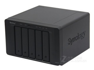 【群晖DS1513+】报价_参数_图片_论坛_Synology DS1513+群晖网络存储报价-ZOL中关村在线