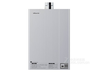 【高清图】万和(vanward)JSQ20-10P3局部细节图 图2-ZOL中关村在线