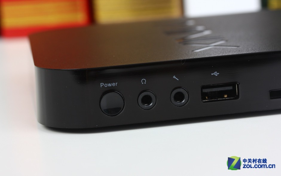 【图】小巧智能客厅枢纽 MINIX NEO X5高清赏 第4页-ZOL高清频道