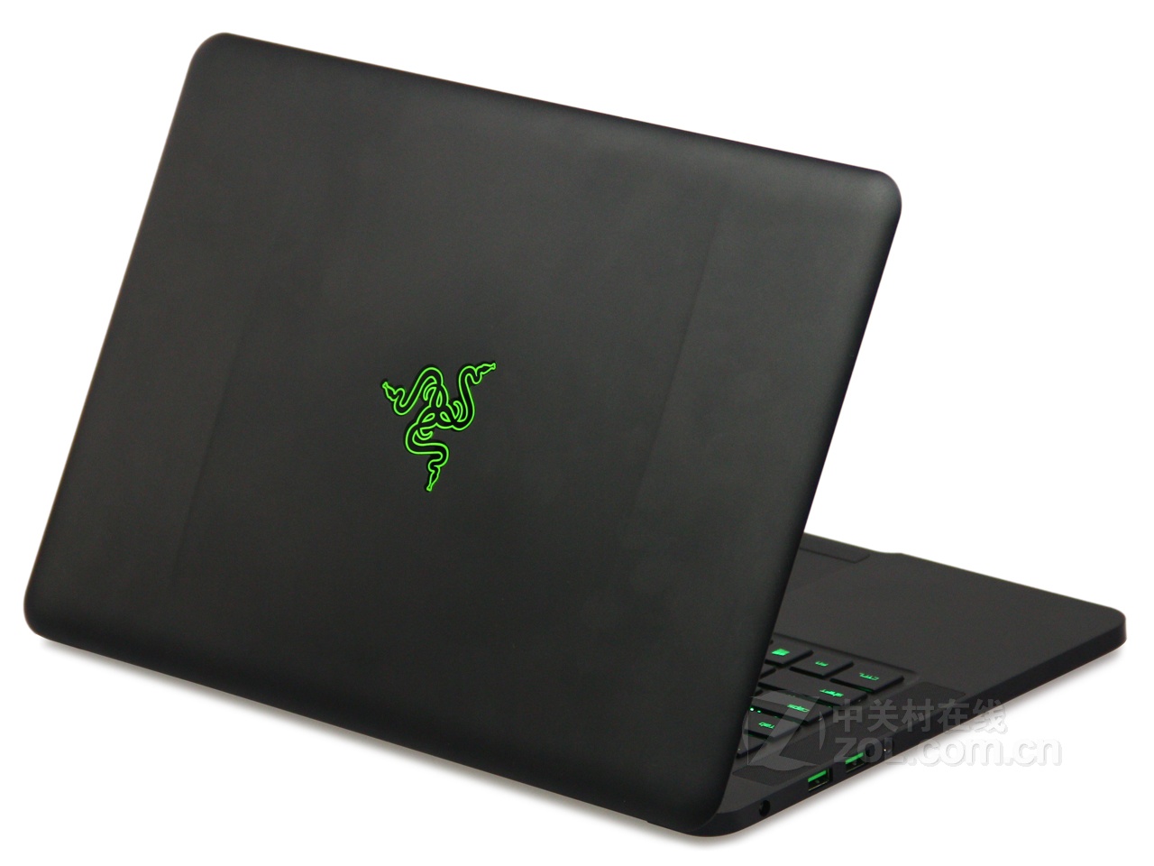 【Razer Blade 128GB】报价_参数_图片_论坛_Razer 灵刃 Blade（128GB）雷蛇笔记本电脑报价-ZOL中关村在线