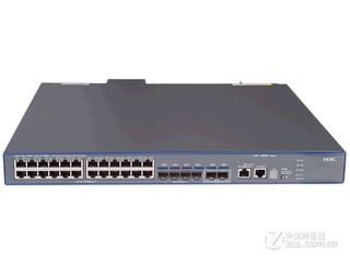 【H3C S5500-HI】最新报价_参数_图片_论坛_H3C S5500-HI系列交换机大全-ZOL中关村在线