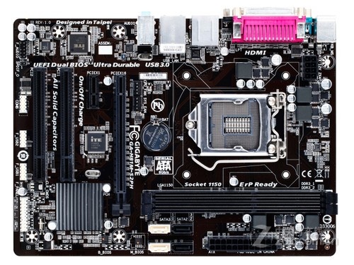 【Intel H81主板】Intel H81主板报价及图片大全-ZOL中关村在线