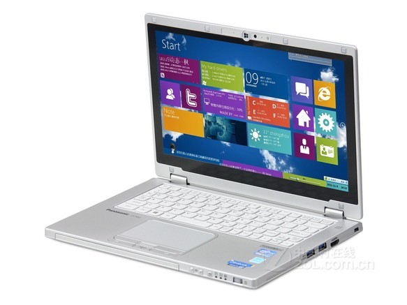 【松下CF-AX2LDQZMR】报价_参数_图片_论坛_Panasonic Toughbook CF-AX2松下笔记本电脑报价-ZOL中关村在线