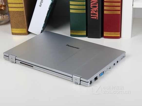 【松下CF-AX2LDQZMR】报价_参数_图片_论坛_Panasonic Toughbook CF-AX2松下笔记本电脑报价-ZOL中关村在线