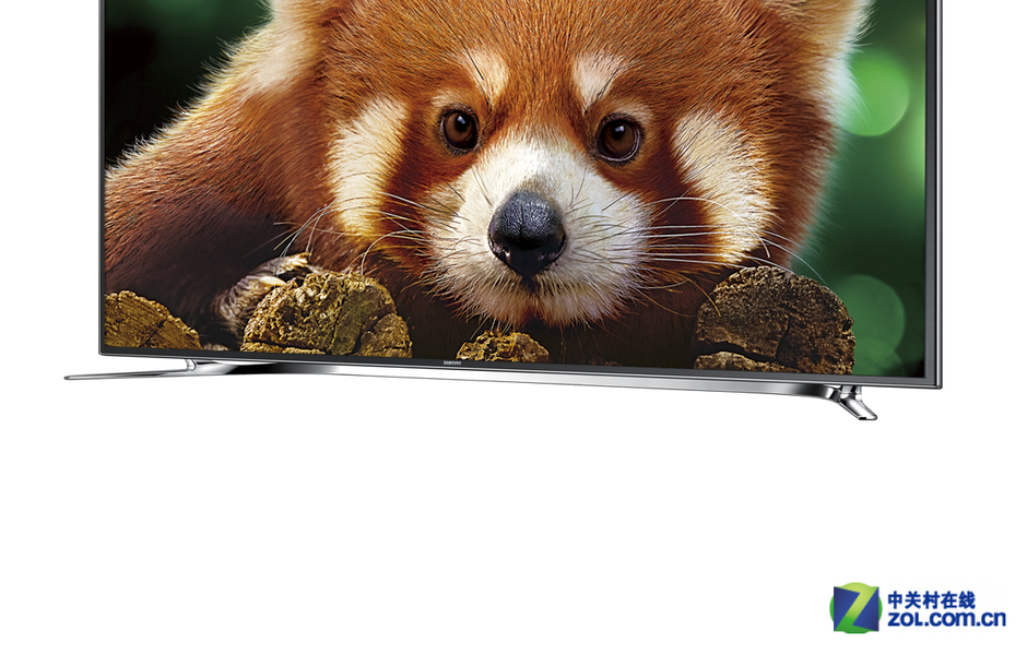 【图】三星F9000即将发布 高清细节图全赏析 第5页-ZOL液晶电视