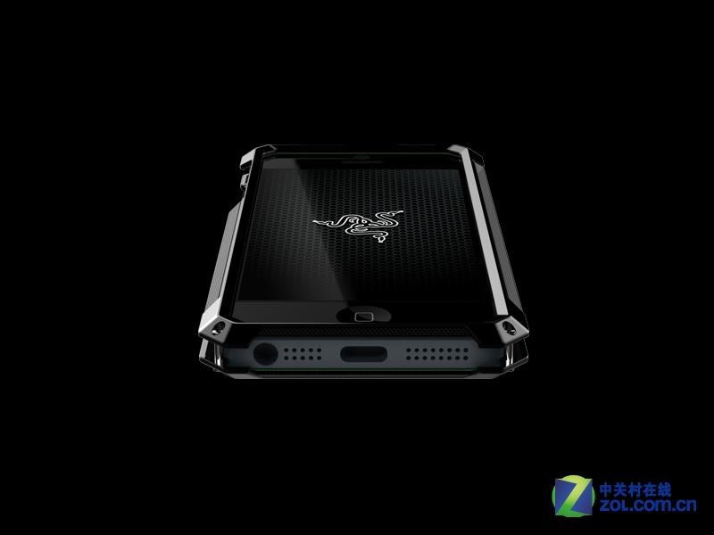 【图】全民金属风 Razer iPhone5s保护壳图赏 第17页-ZOL键鼠