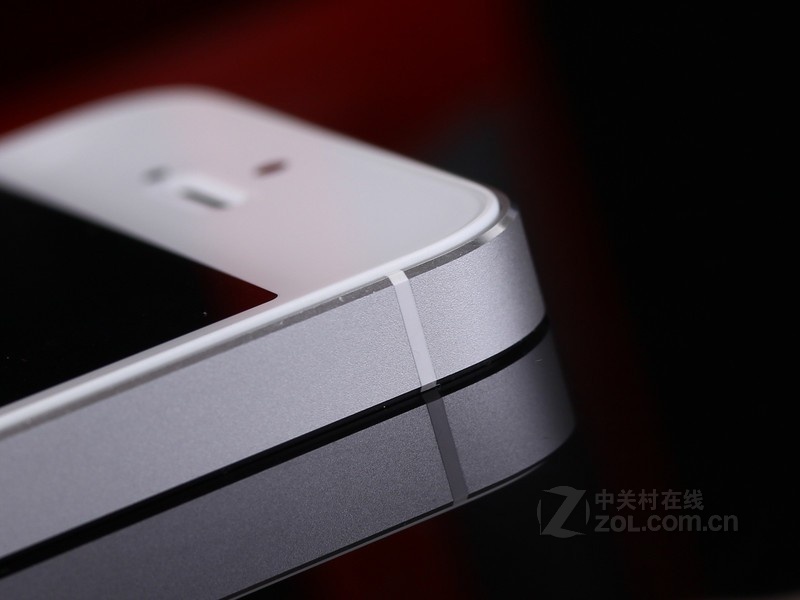苹果iPhone 5S（双4G）图片