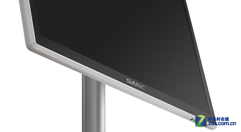 【图】唯美优雅 SANC 27吋ADS广视角液晶图赏 第7页-ZOL液晶显示器