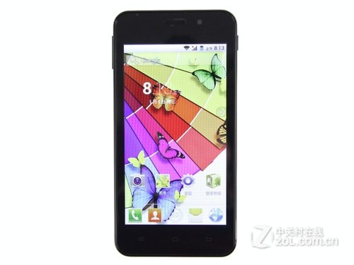 【联发科 MT6572手机大全】联发科 MT6572手机报价及图片大全-ZOL中关村在线