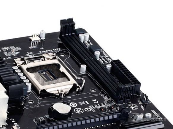 【技嘉H81-D3 rev.1.0】报价_参数_图片_论坛_GIGABYTE GA-H81-D3技嘉主板报价-ZOL中关村在线