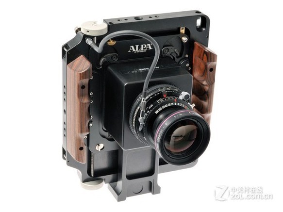 【阿尔帕12 MAX】报价_参数_图片_论坛_ALPA 12 MAX阿尔帕数码相机报价-ZOL中关村在线