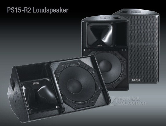 【NEXO 音箱PS15-R2】报价_参数_图片_论坛_NEXO NEXO 音箱PS15-R2力素音频及会议系统报价-ZOL中关村在线