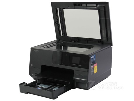 【惠普 8600Plus和惠普 8610哪个好】HP 8610和HP 8600Plus的区别和对比-ZOL中关村在线