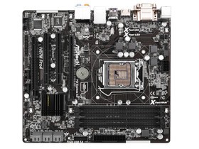 【华擎H97M Pro4参数】Asrock H97M Pro4主板参数_规格_性能_功能-ZOL中关村在线