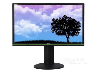 【AOC G2460PG/GB】报价_参数_图片_论坛_AOC G2460PG,G2460PG/GB显示器报价-ZOL中关村在线