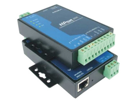 【MOXA NPort 5232参数】MOXA NPort 5232串口通讯服务器参数_规格_性能_功能-ZOL中关村在线