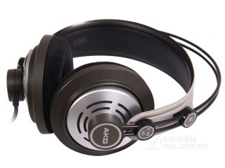 【AKG K142HD】报价_参数_图片_论坛_AKG K142HD耳机报价-ZOL中关村在线