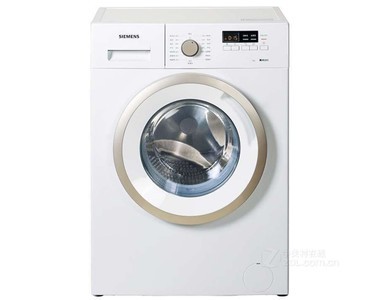 【高清图】西门子(siemens)XQG56-08M360(WS08M360TI)整体外观图 图1-ZOL中关村在线