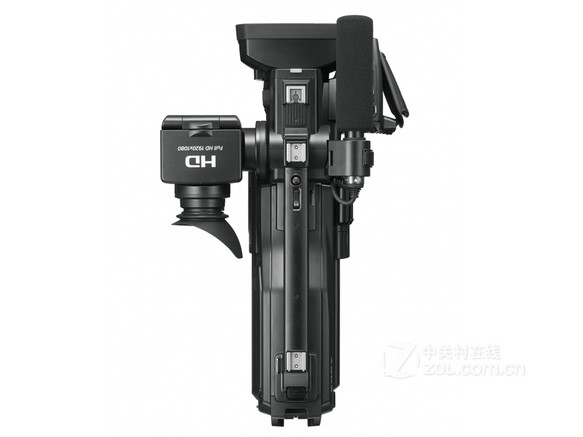 【索尼HXR-MC2500】报价_参数_图片_论坛_SONY HXR-MC2500索尼数码摄像机报价-ZOL中关村在线