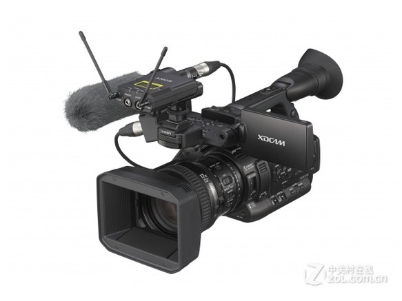 【索尼PXW-X280】报价_参数_图片_论坛_SONY PXW-X280索尼数码摄像机报价-ZOL中关村在线