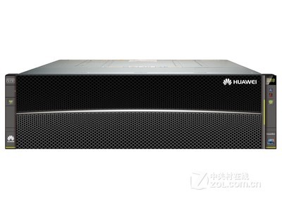 【高清图】华为(huawei)OceanStor 5500 V3 图1-ZOL中关村在线