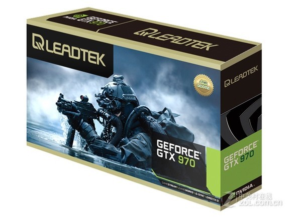 【丽台GTX 970 Founders Edition】报价_参数_图片_论坛_Leadtek GTX970 4GD5 公版丽台显卡报价 ...