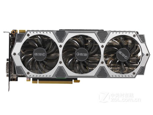 【GeForce GTX 980显卡】GeForce GTX 980显卡报价及图片大全-ZOL中关村在线