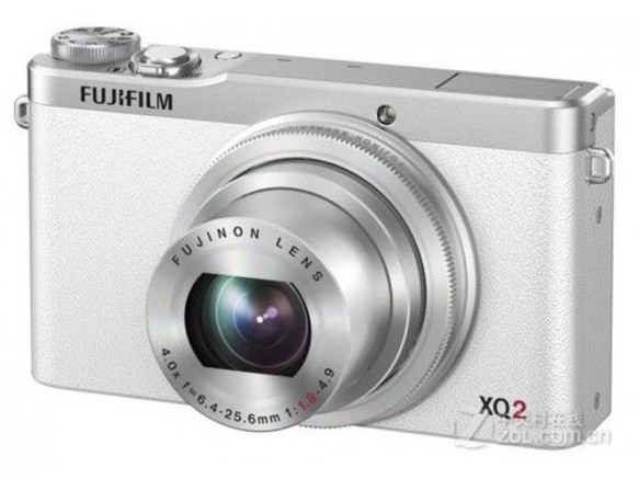 【富士XQ2】报价_参数_图片_论坛_Fujifilm FUJIFILM XQ2富士数码相机报价-ZOL中关村在线