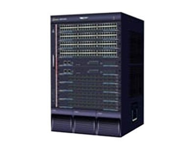 【高清图】中兴(zte)ZXR10 T64G整体外观图 图1-ZOL中关村在线